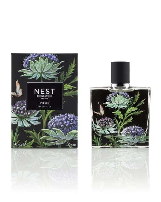 NEST New York Indigo Eau de Parfum, 1.7 oz./ 50 mL | Neiman Marcus