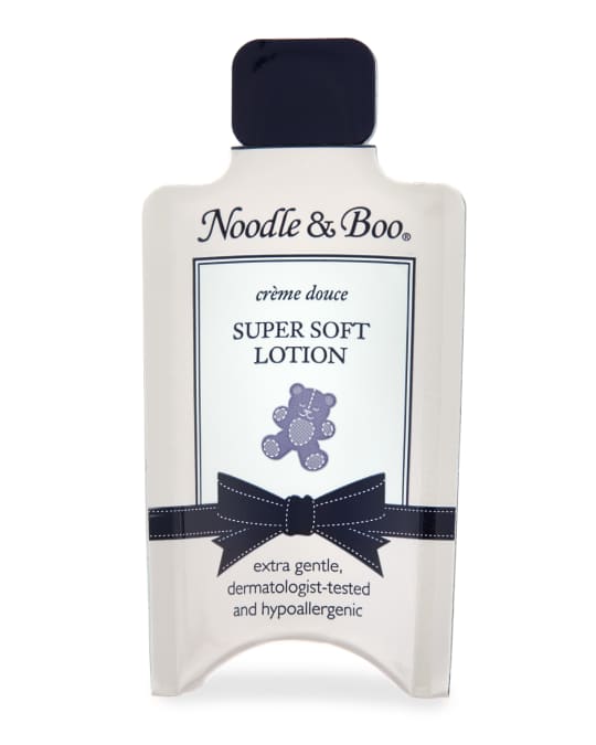 Noodle & Boo Super Soft Lotion Sample | Neiman Marcus