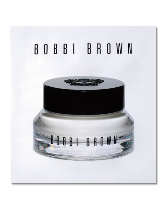 Bobbi Brown Hydrating Face Cream, 1.5 mL | Neiman Marcus