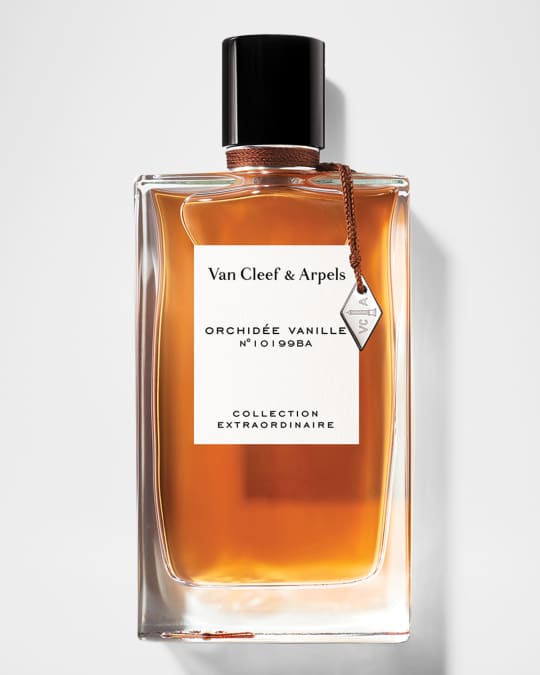 Van Cleef & Arpels Orchidee Vanille Eau de Parfum, 2.5 oz. | Neiman Marcus