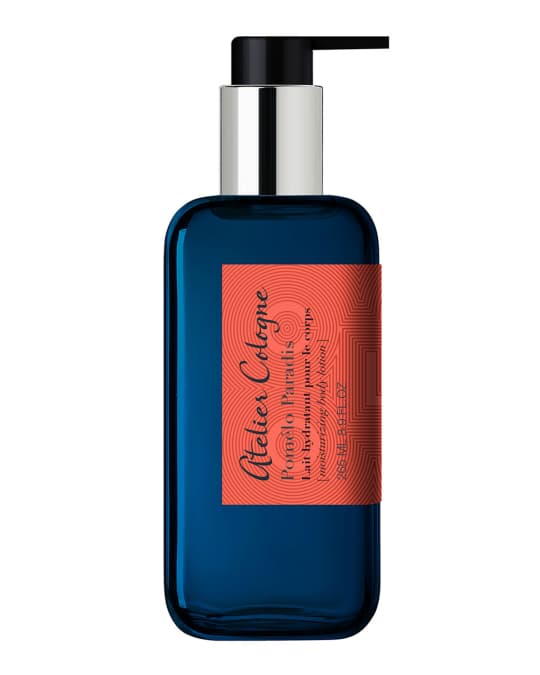 Atelier Cologne Pomelo Paradis Moisturizing Body Lotion, 8.9 oz./ 265 ...