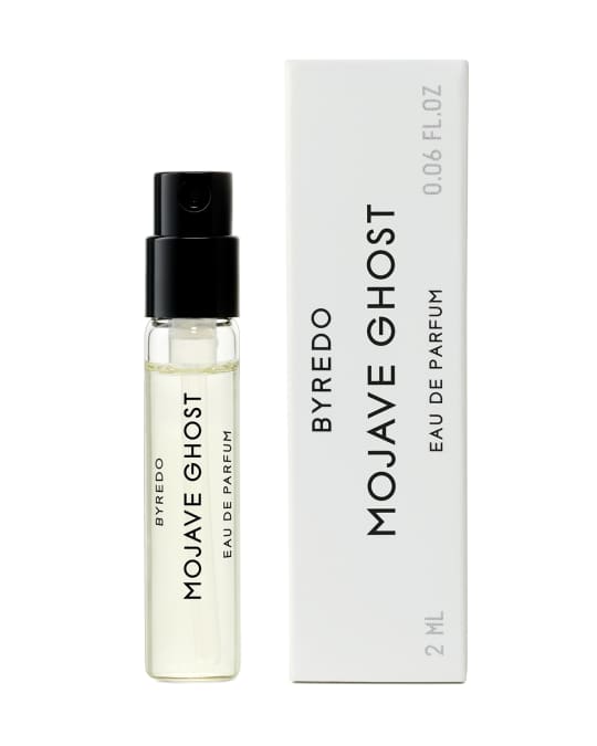 Byredo Mojave Ghost VOC, with any beauty purchase | Neiman Marcus