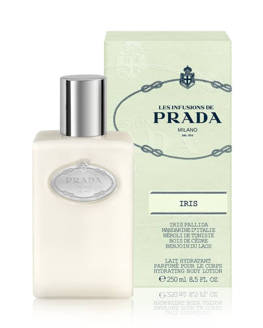 Prada Infusion d'Iris Body Lotion, 8.5 oz. | Neiman Marcus