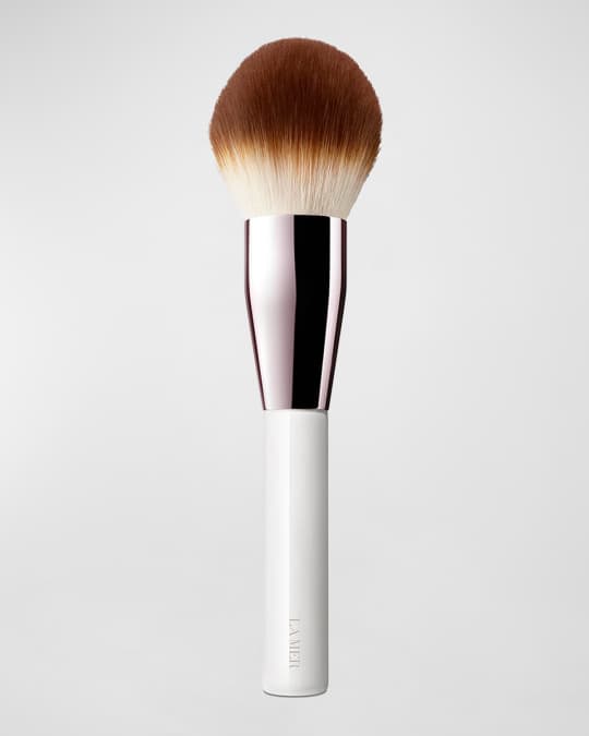 la makeup brushes