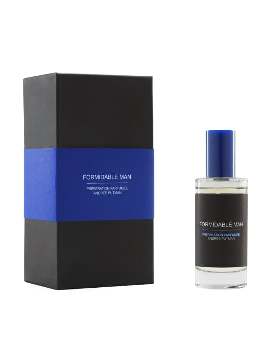 Andree Putman Formidable Man Perfume, 3.4 oz./ 100 mL | Neiman Marcus