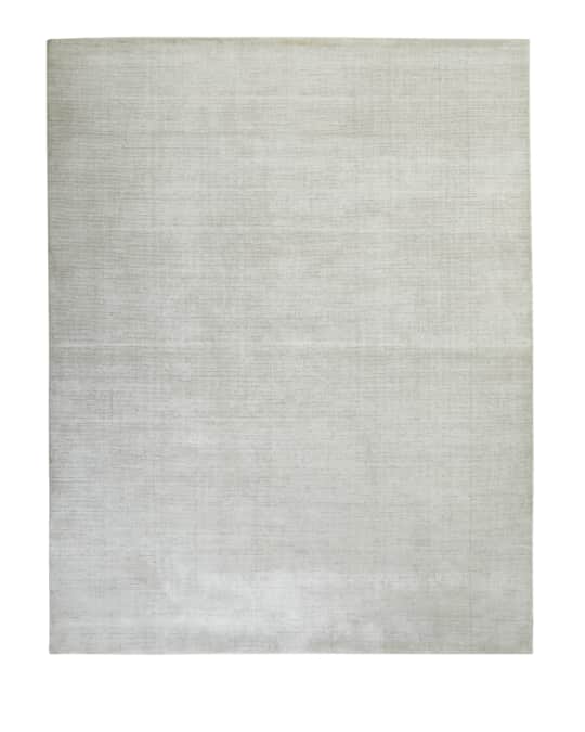 Exquisite Rugs Rockingham Hand-Loomed Rug, 10' x 14' | Neiman Marcus
