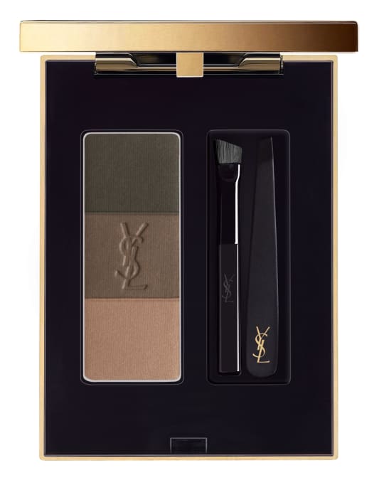 Yves Saint Laurent Beaute Couture Brow Palette | Neiman Marcus