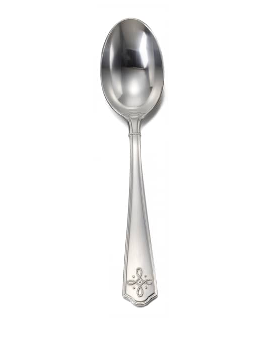 Juliska Villandry Bright Satin Place Spoon | Neiman Marcus