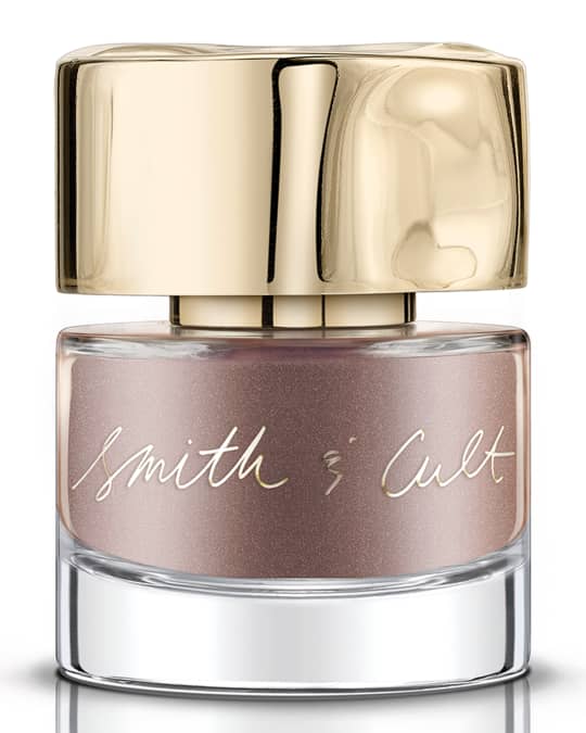 Smith & Cult 1972 Rose Gold Polish | Neiman Marcus