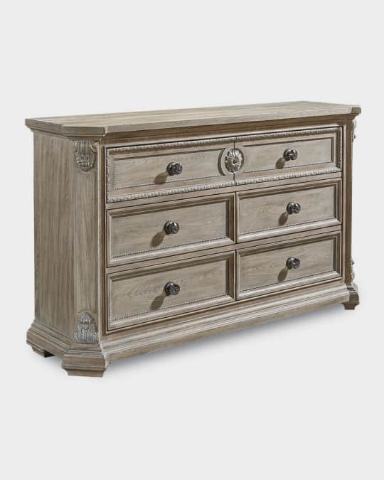 A.R.T. Furniture Arch Salvage Grayson Dresser | Neiman Marcus