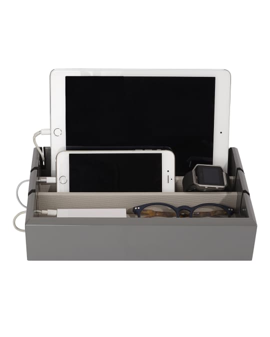 Oyobox Tech Organizer Tray | Neiman Marcus