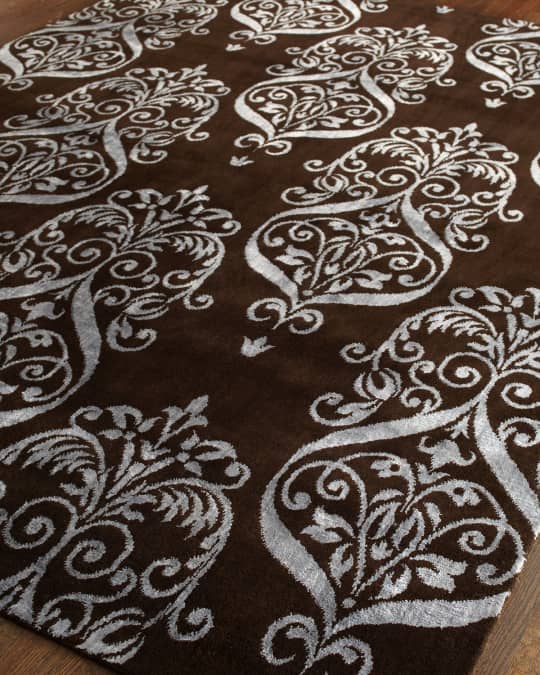 Haven & Loom Finn Rug, 4' x 6' | Neiman Marcus