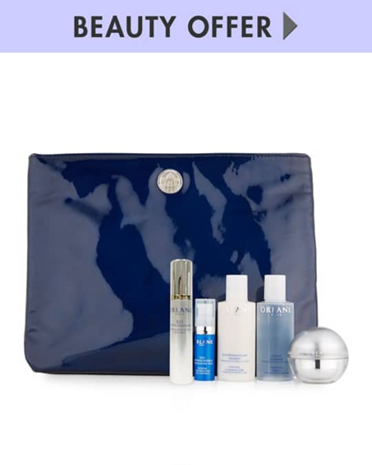 Orlane Yours with any $350 Orlane purchase* | Neiman Marcus