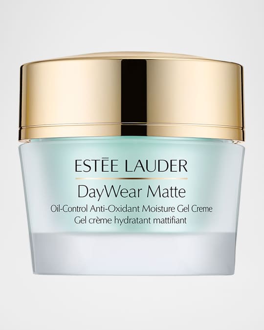 Estee Lauder DayWear Matte Oil-Control Anti-Oxidant Moisture Gel Cream ...