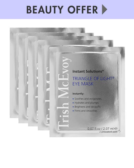 Trish McEvoy Yours with any $300 Trish McEvoy purchase* | Neiman Marcus
