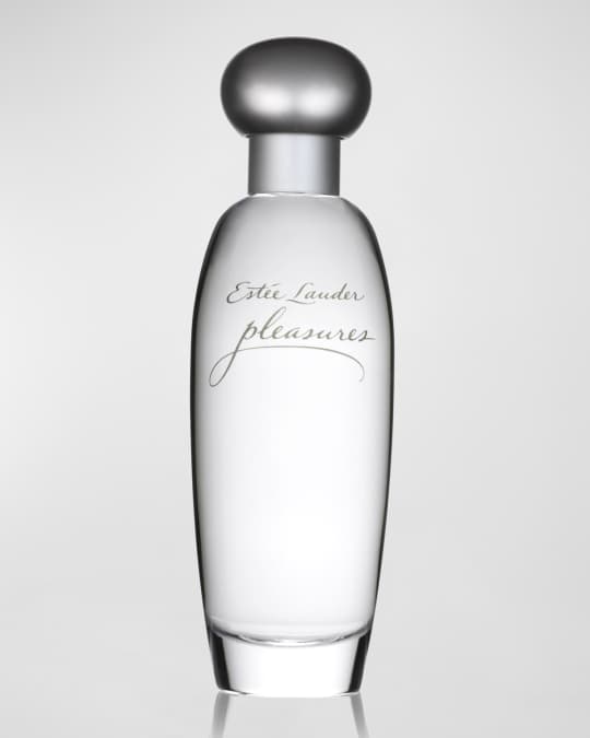 Estee Lauder Pleasures Eau de Parfum, 3.4 oz. | Neiman Marcus