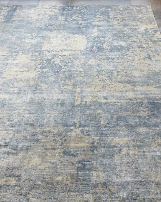 Exquisite Rugs Sacha Rug, 10' x 14' | Neiman Marcus