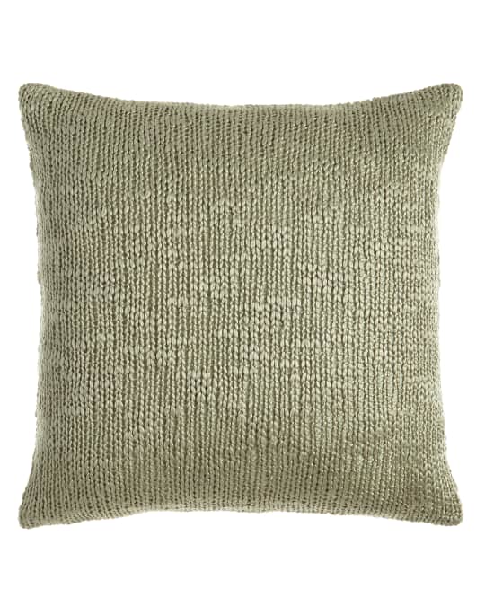 Amity Home Declan Pillow, 20"Sq. | Neiman Marcus