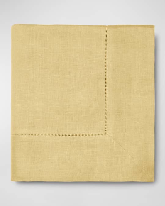 Sferra Festival Tablecloth, 66" x 86" | Neiman Marcus
