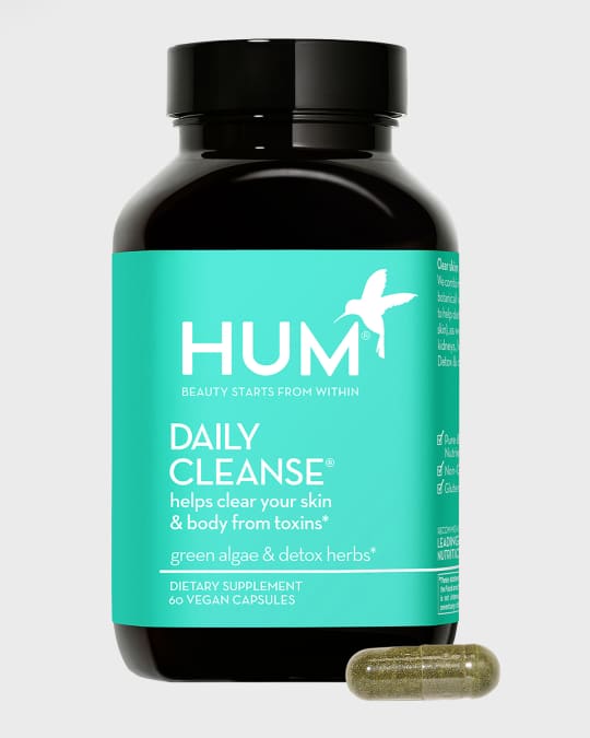 Hum Nutrition Daily Cleanse™ Supplement | Neiman Marcus