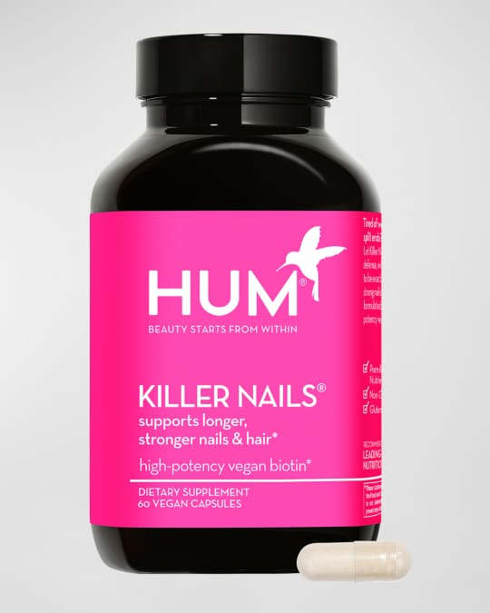 Hum Nutrition Killer Nails™ Supplement | Neiman Marcus