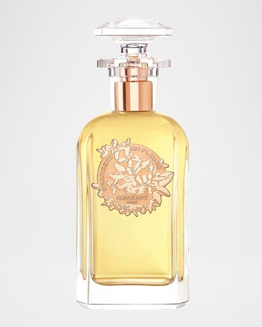 Houbigant Paris Orangers en Fleurs Eau de Parfum, 98 mL/ 3.3 oz ...