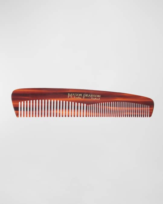 Mason Pearson Pocket Comb | Neiman Marcus