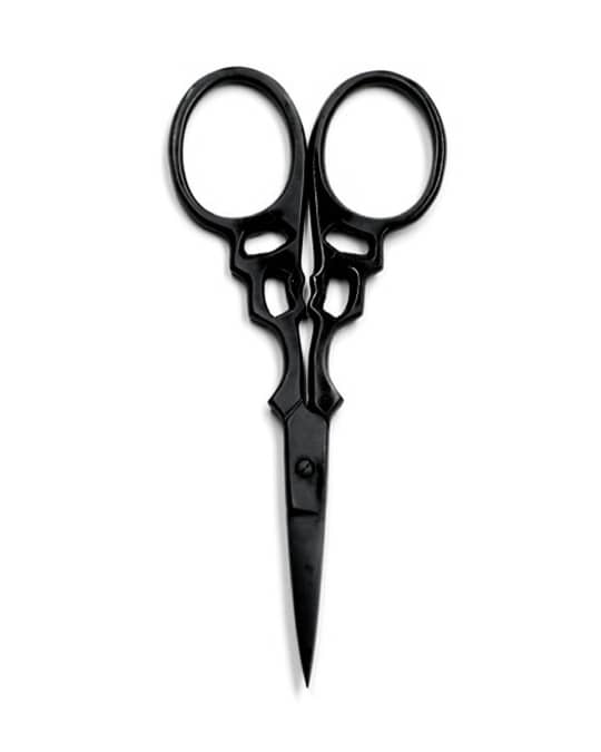 The Brow Gal Eyebrow Scissors | Neiman Marcus