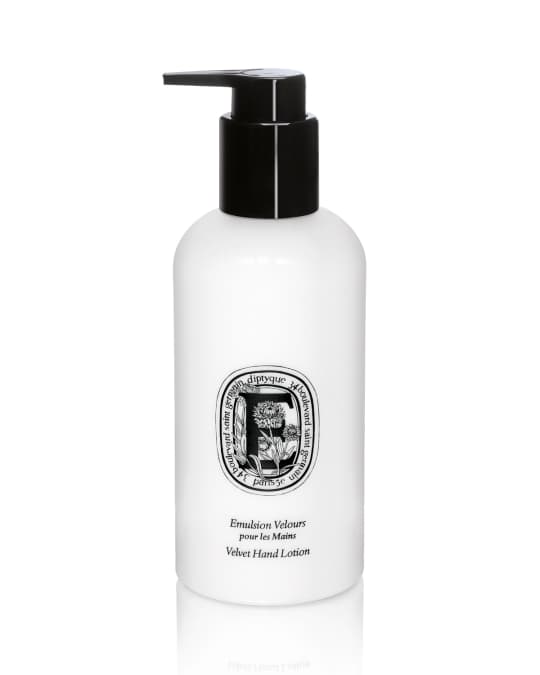 DIPTYQUE Velvet Hand Lotion | Neiman Marcus