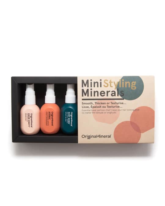 Original & Mineral Mini Styling Minerals | Neiman Marcus