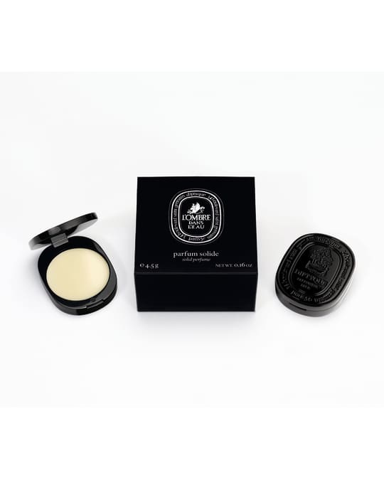 DIPTYQUE L'Ombre dans L'Eau Solid Perfume, 0.16 oz. | Neiman Marcus