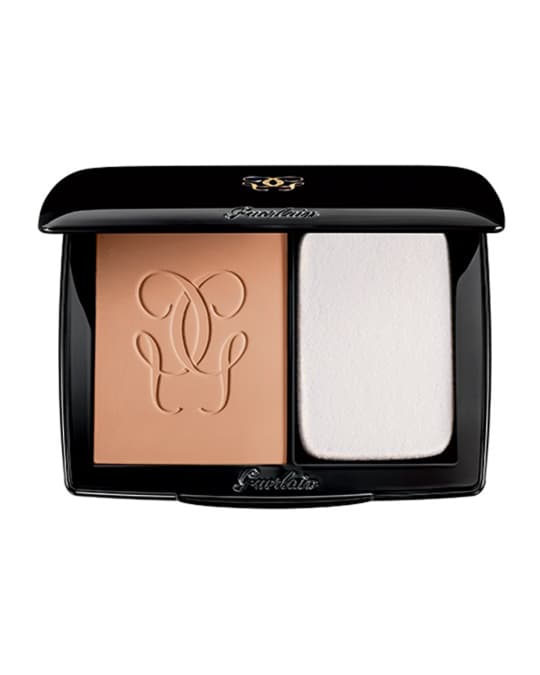 Guerlain Lingerie De Peau Compact Foundation | Neiman Marcus