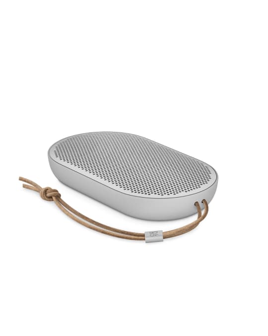 Bang & Olufsen Beoplay P2 Personal Bluetooth Speaker | Neiman Marcus