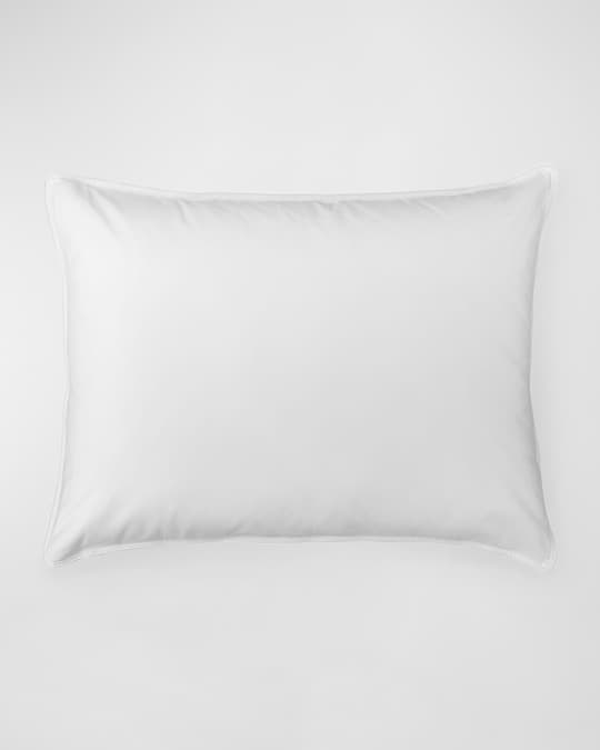 The Pillow Bar Standard Down Pillow, 20" x 26", Back Sleeper | Neiman ...