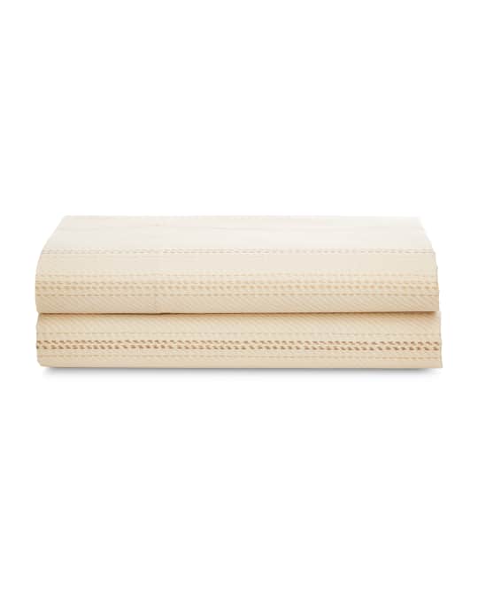 Ralph Lauren Home Meade King Flat Sheet | Neiman Marcus