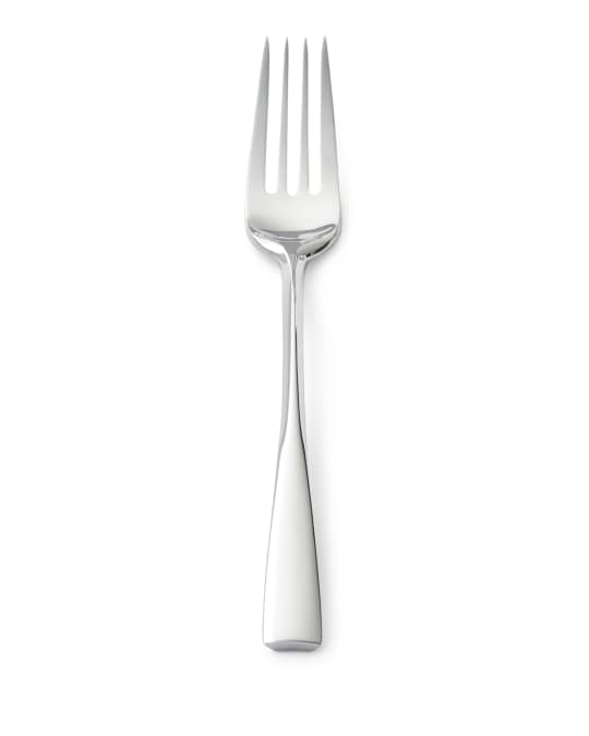 Ercuis Chorus Stainless Dinner Fork | Neiman Marcus
