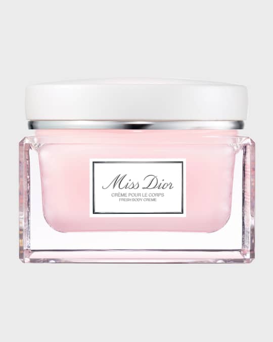 DIOR Miss Dior Body Cream, 5.1 oz. | Neiman Marcus