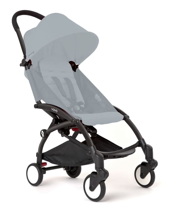 Babyzen YOYO+ Compact Travel Stroller Frame | Neiman Marcus