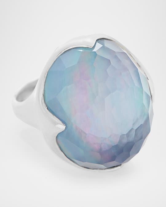 Ippolita Prince Ring in Sterling Silver | Neiman Marcus