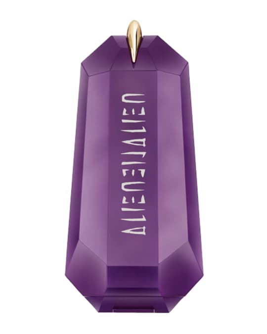 Thierry Mugler Alien Body Lotion | Neiman Marcus