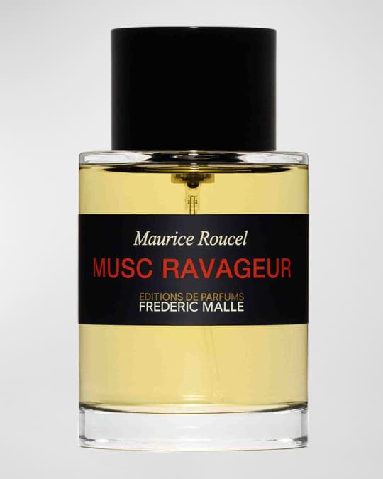 Editions de Parfums Frederic Malle Musc Ravageur Perfume, 3.4 oz ...