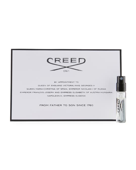 CREED Yours with any Creed Purchase | Neiman Marcus