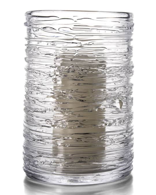 Simon Pearce Echo Lake Hurricane - Large | Neiman Marcus