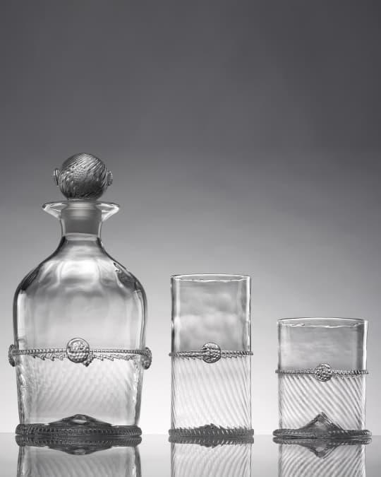 Juliska Graham Whiskey Decanter | Neiman Marcus