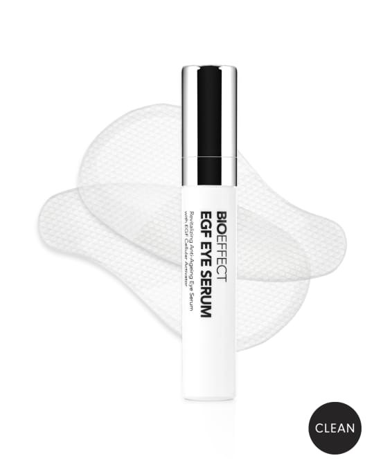 BIOEFFECT Eye Mask Treatment, 0.1 oz. | Neiman Marcus
