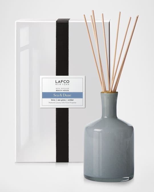 LAFCO New York Sea & Dune Reed Diffuser - Beach House, 15 oz. | Neiman ...