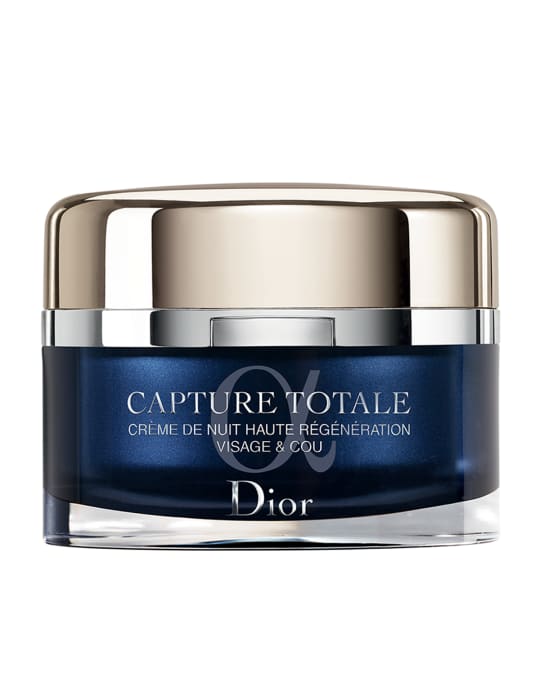 DIOR Capture Totale Intensive Restorative Night Cr%26#232;me, 2.03 oz ...