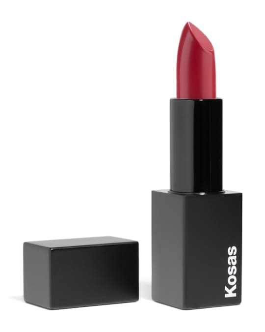 Kosas Cosmetics Weightless Lip Color Lipstick | Neiman Marcus