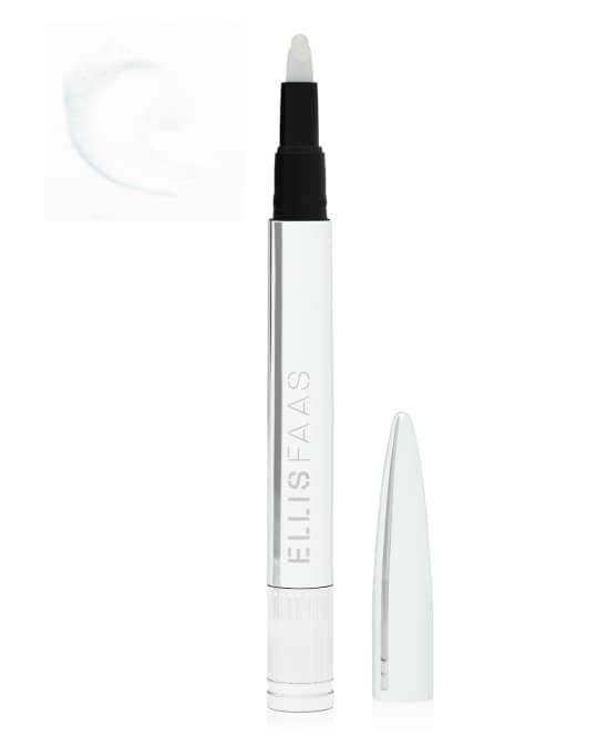 Ellis Faas Glazed Lips Lipstick | Neiman Marcus