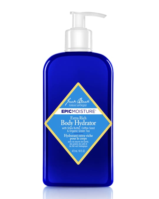 Jack Black 16 oz. Epic Moisture Body Hydrator | Neiman Marcus